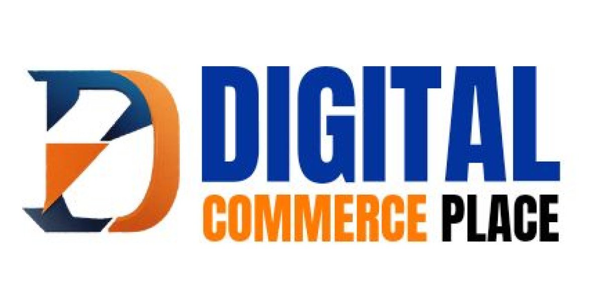 Digital Commerce Place | Social Shop