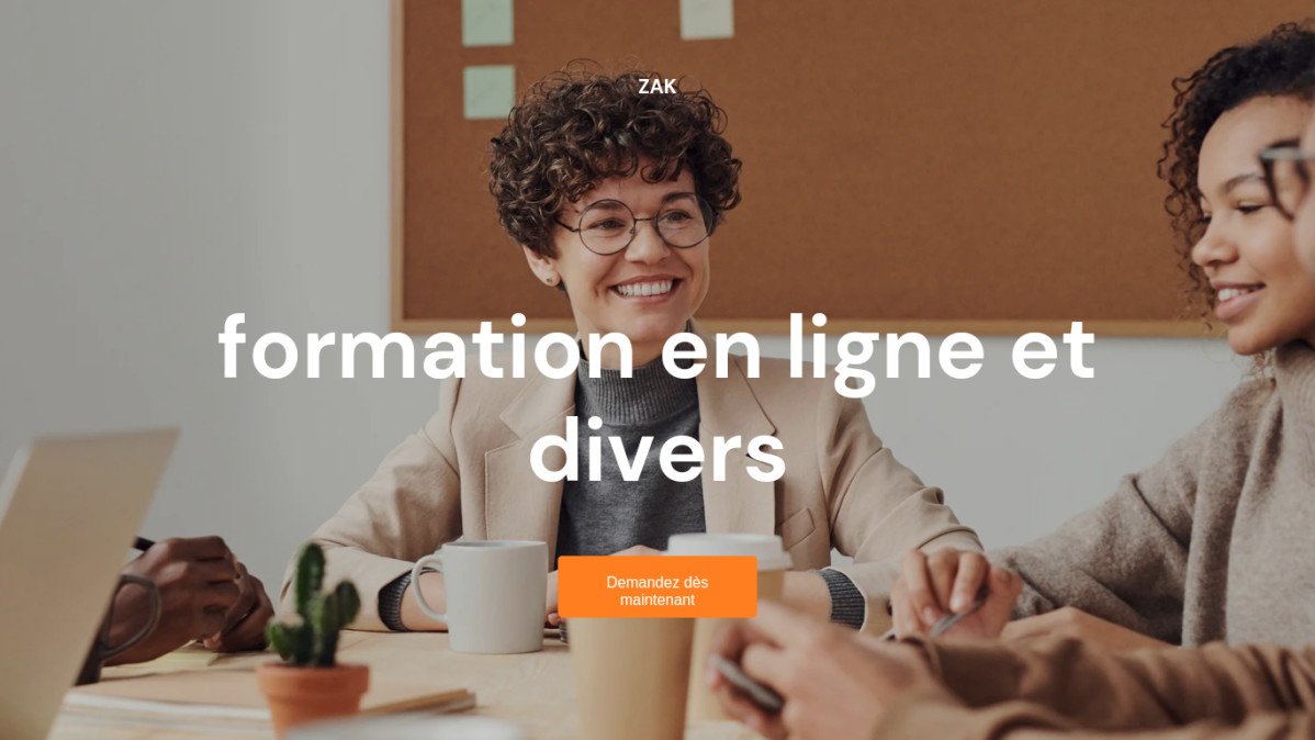 Boutique Edutech Multiskills | Social Shop