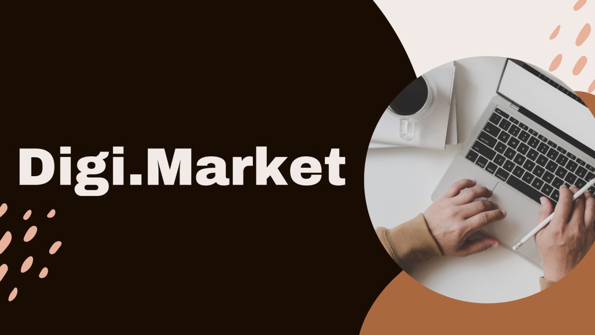 Boutique Digi.Market | PayDunya Social Shop