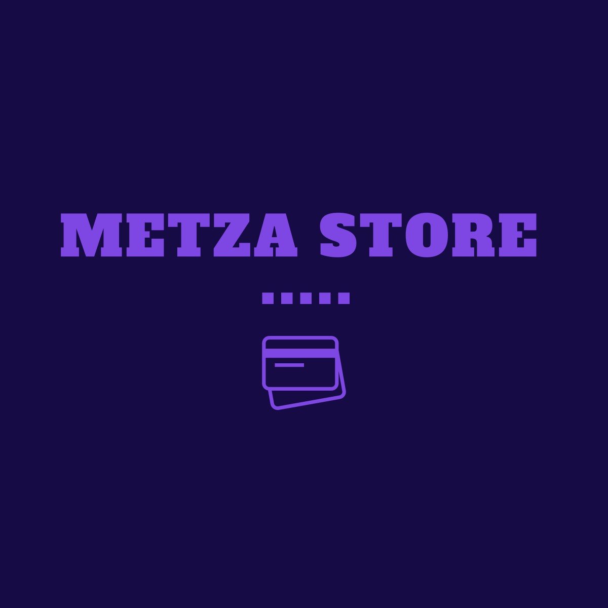 METZA STORE | PayDunya Social Shop