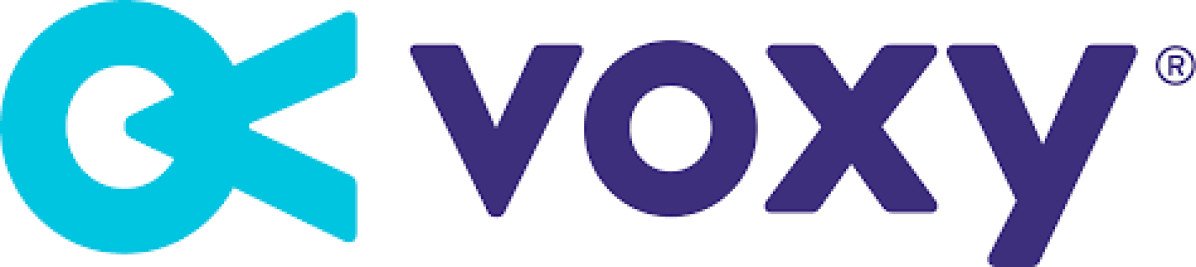 Acheter VOXY ENGLISH LEARNING | Social Shop