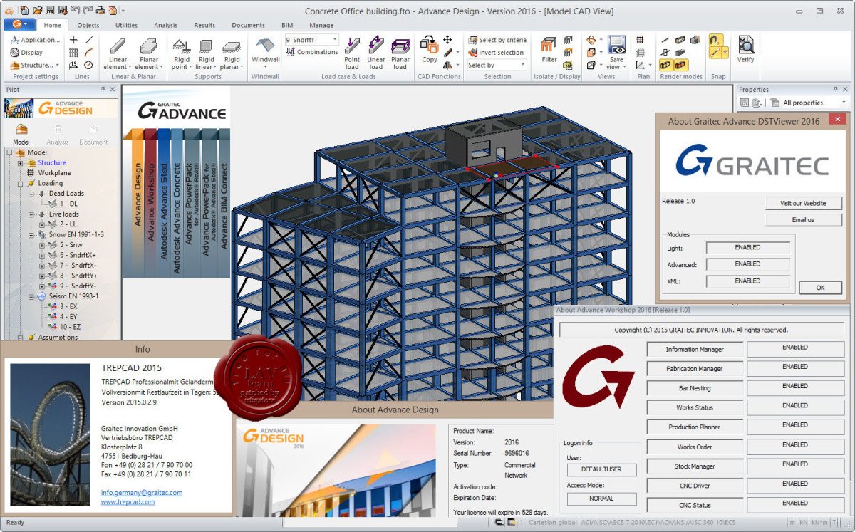 Acheter LOGICIEL GRAITEC OMD 2023 | Social Shop
