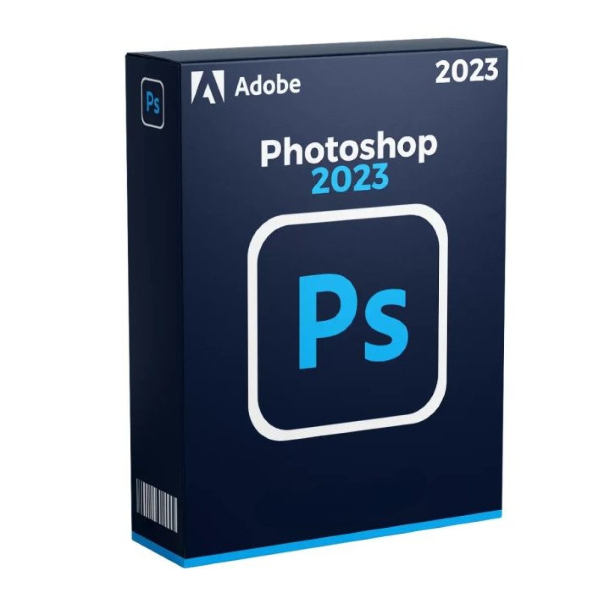 Acheter Adobe Photoshop 2023 | PayDunya Social Shop