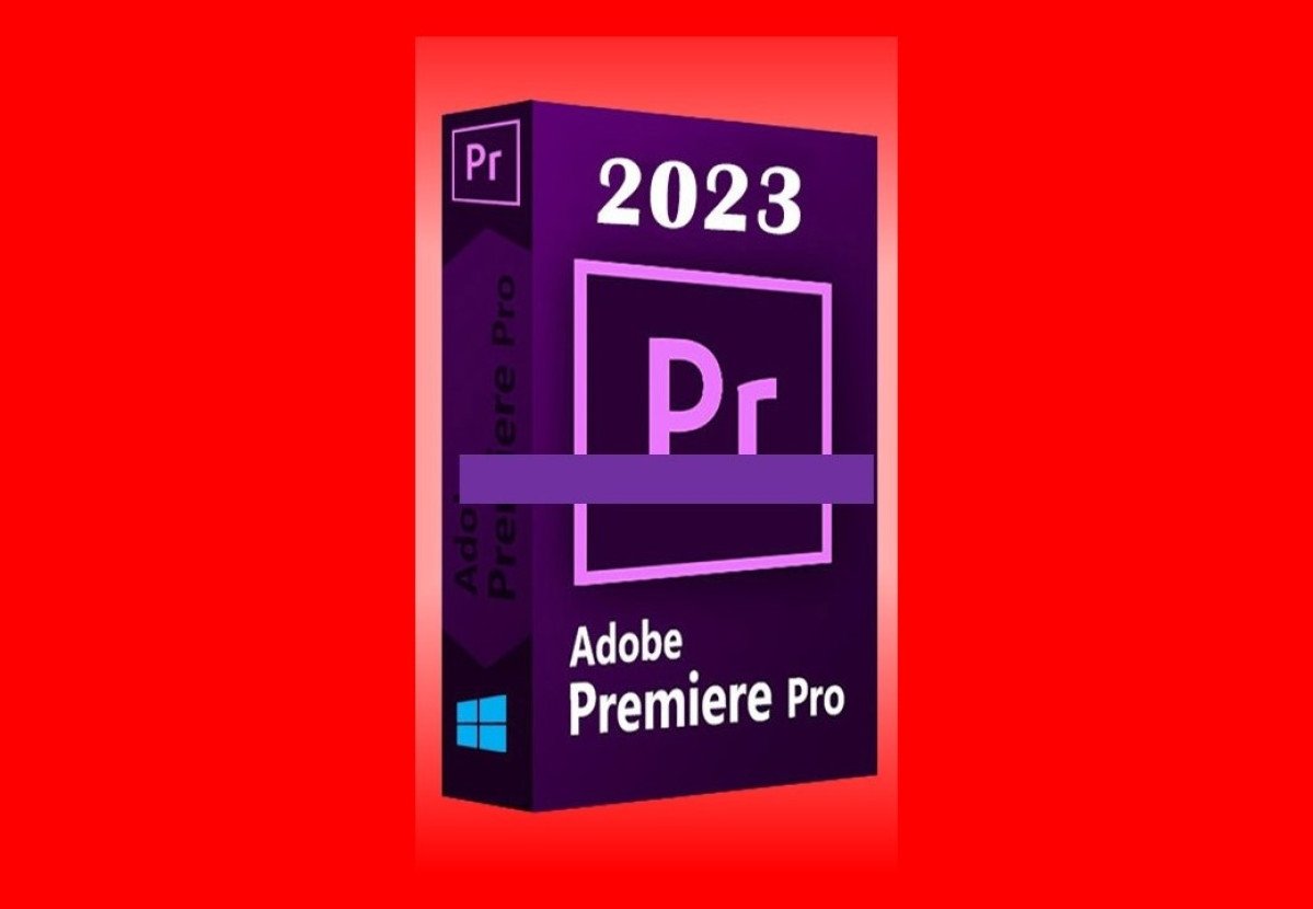 Acheter Adobe Première PRO 2023 | Social Shop