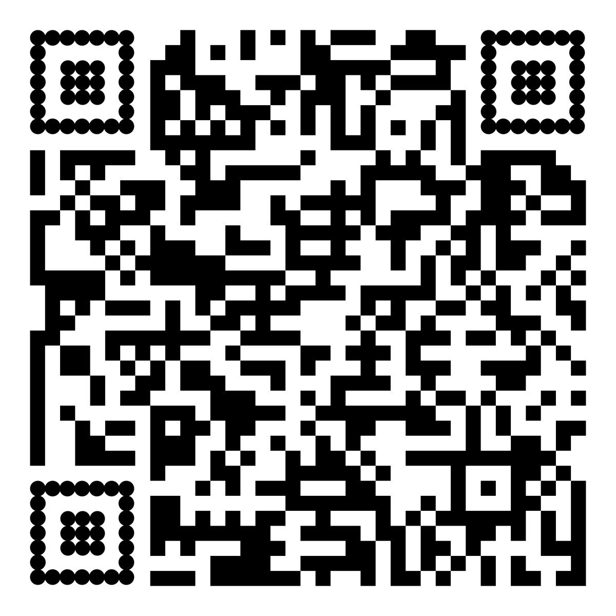 Acheter Création de QR Code Standard | Social Shop