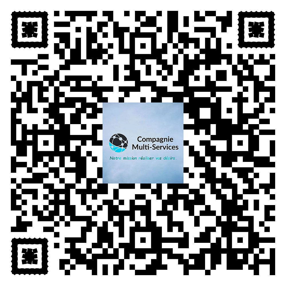 Acheter QR Code Personnalisé | Social Shop