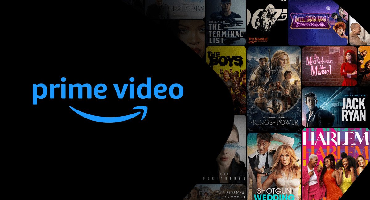 Acheter Amazon prime vidéo 1 mois 4k | Social Shop