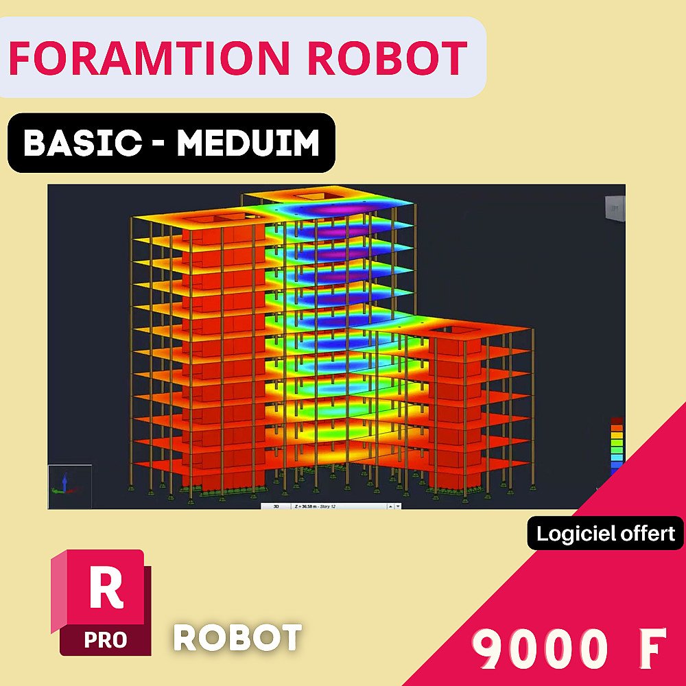 Acheter ROBOT STRUCTURE | Social Shop