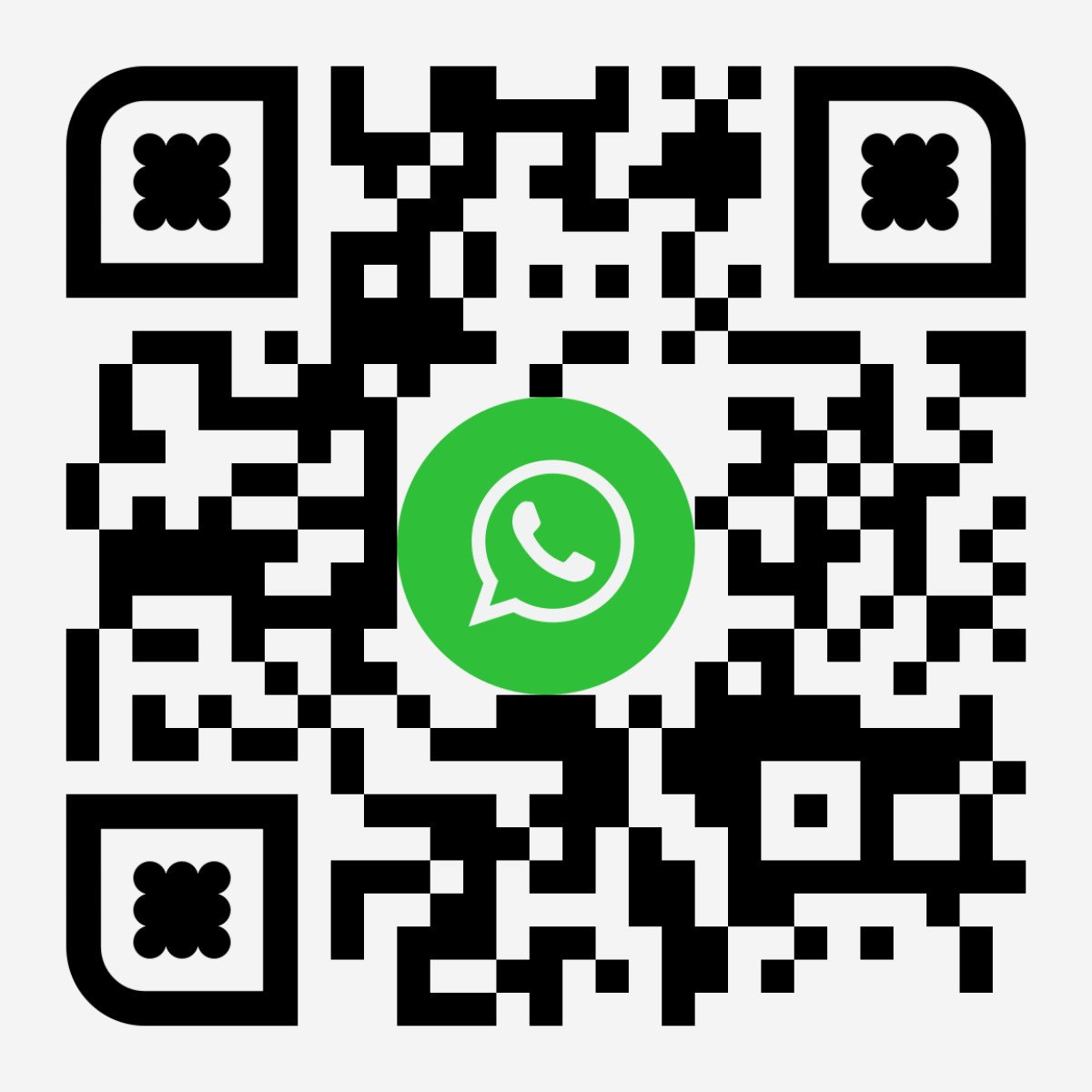 Acheter Menu digitaux grace au QR code | Social Shop