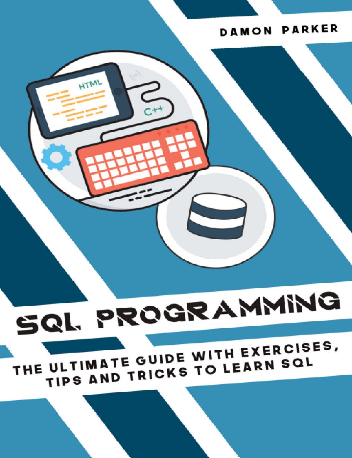 Acheter SQL Programming | Social Shop