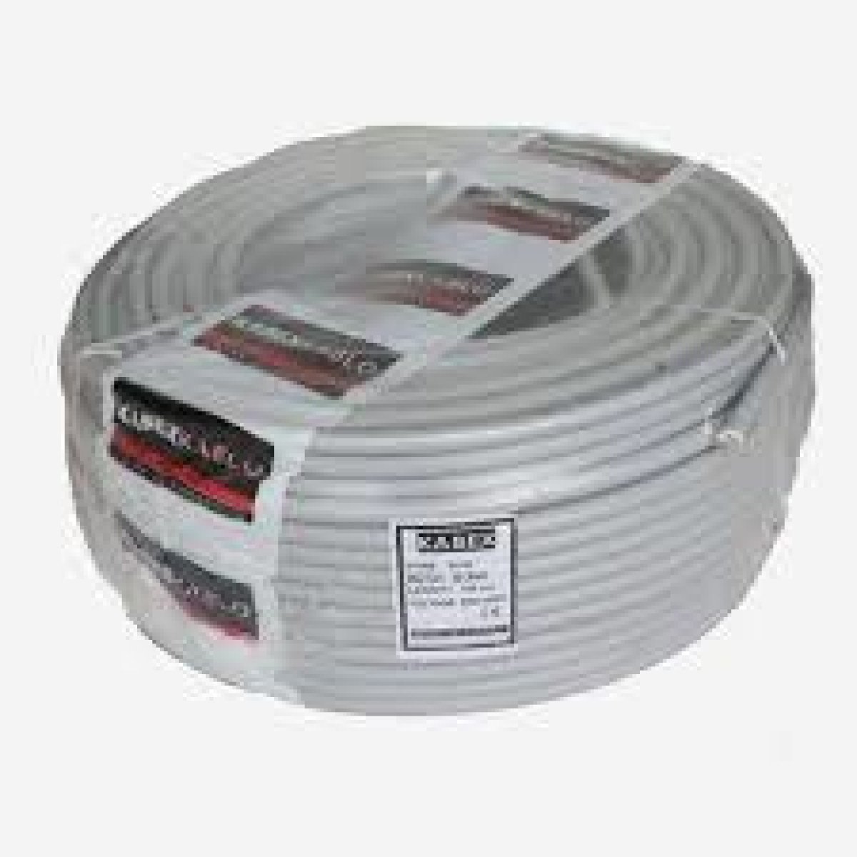 Acheter Câble rigide VGV 3X2.5mm² | Social Shop