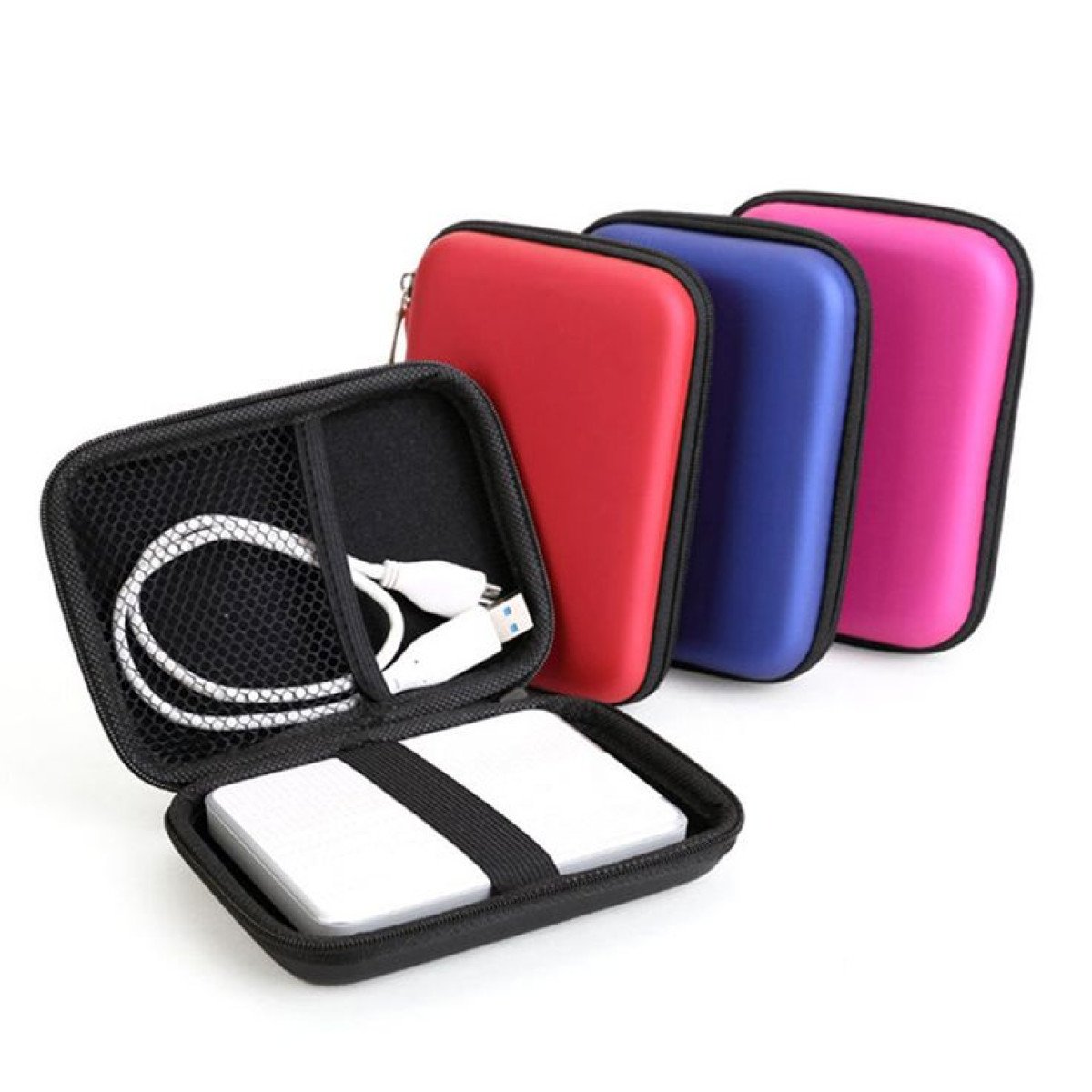 Acheter POCHETTE DISQUE DUR EXTERNE | Social Shop
