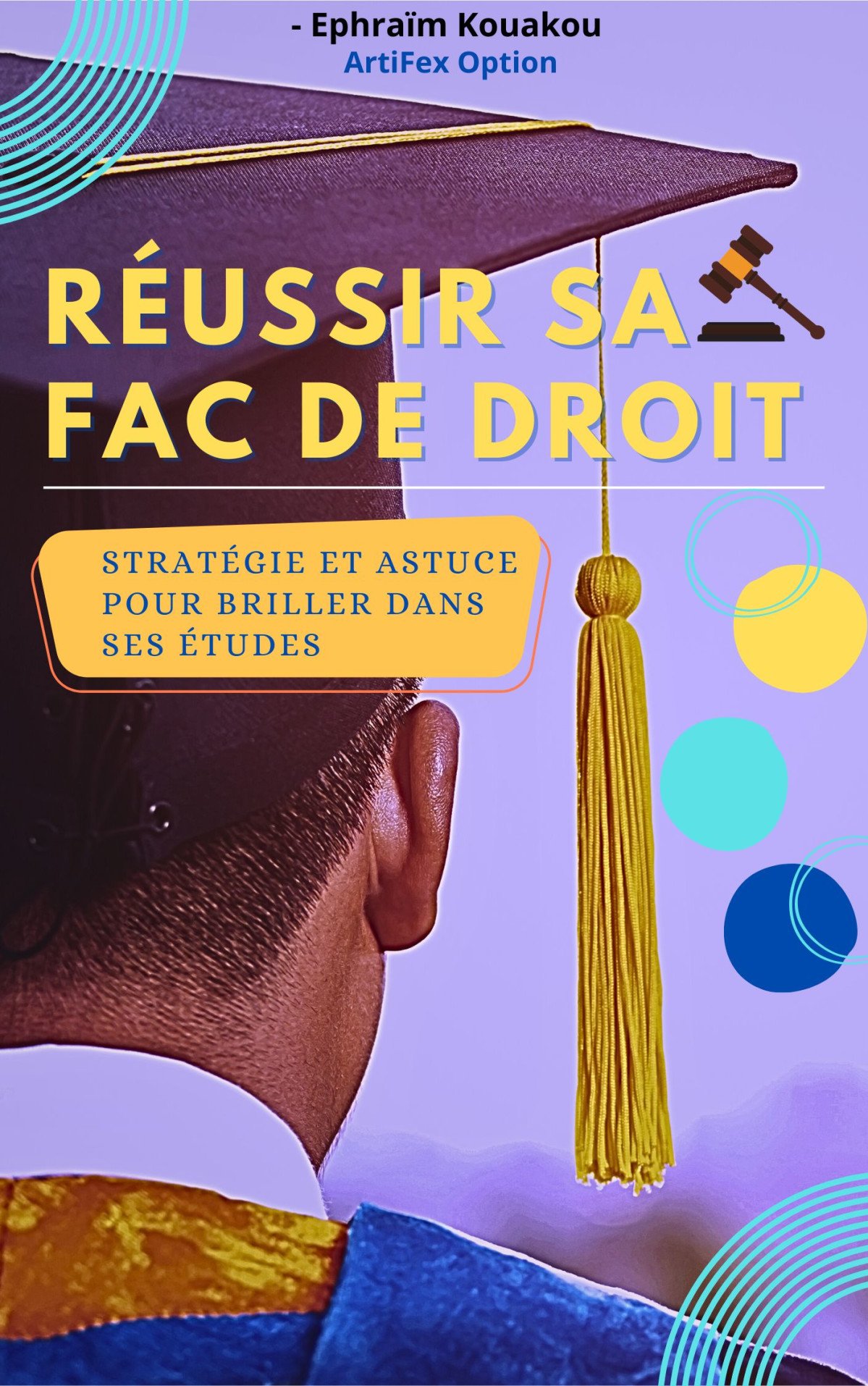 Acheter Réussir sa Fac de Droit | Social Shop