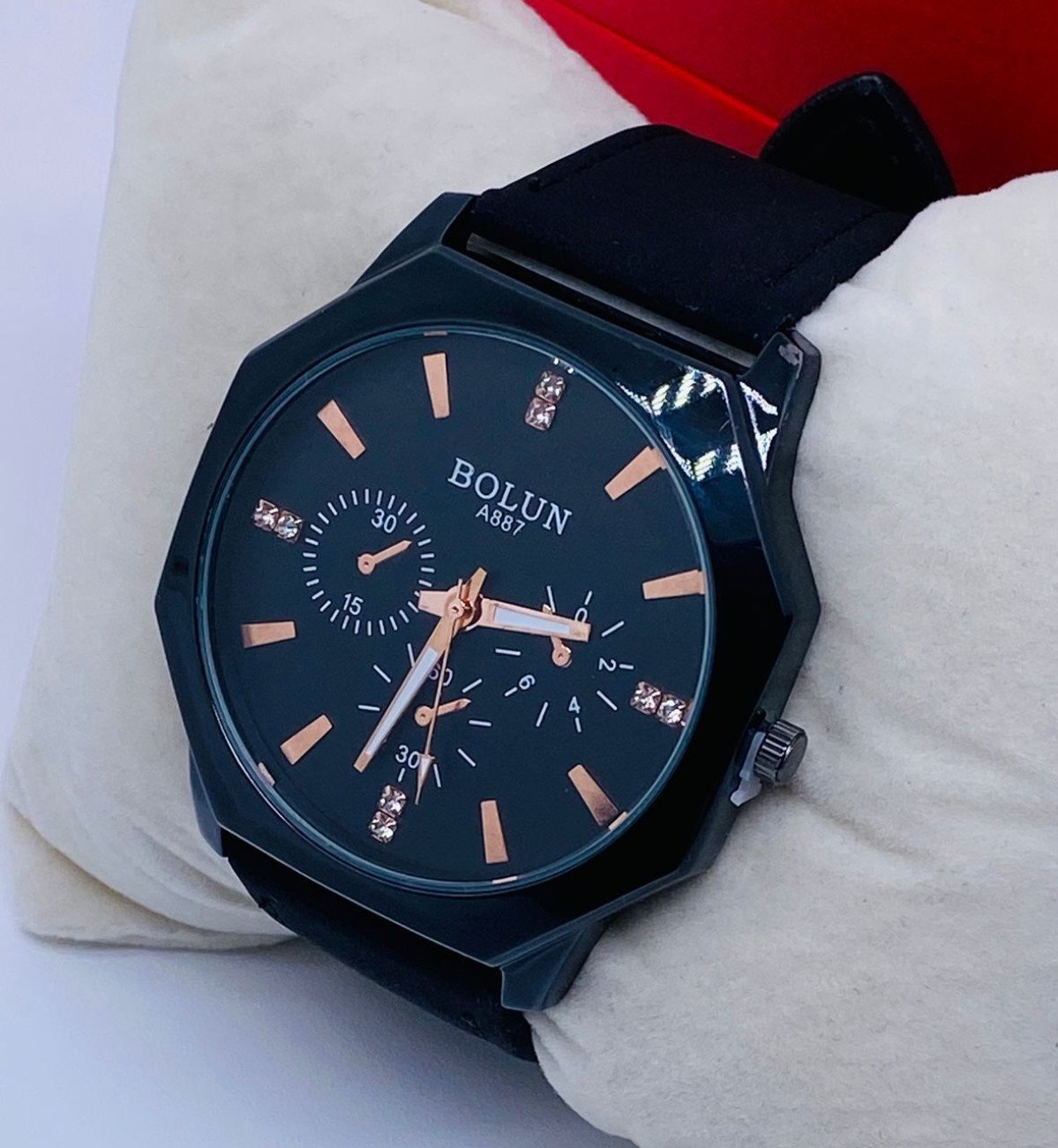 Acheter Montre bolun | PayDunya Social Shop