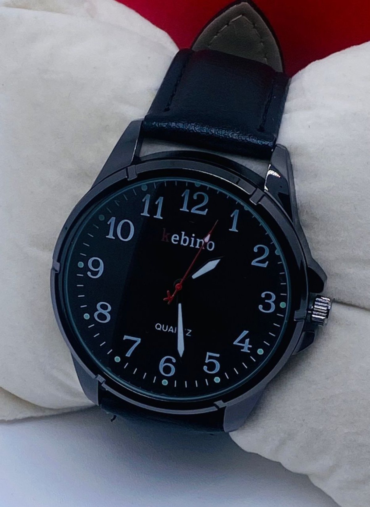 Acheter Montre kebino | PayDunya Social Shop