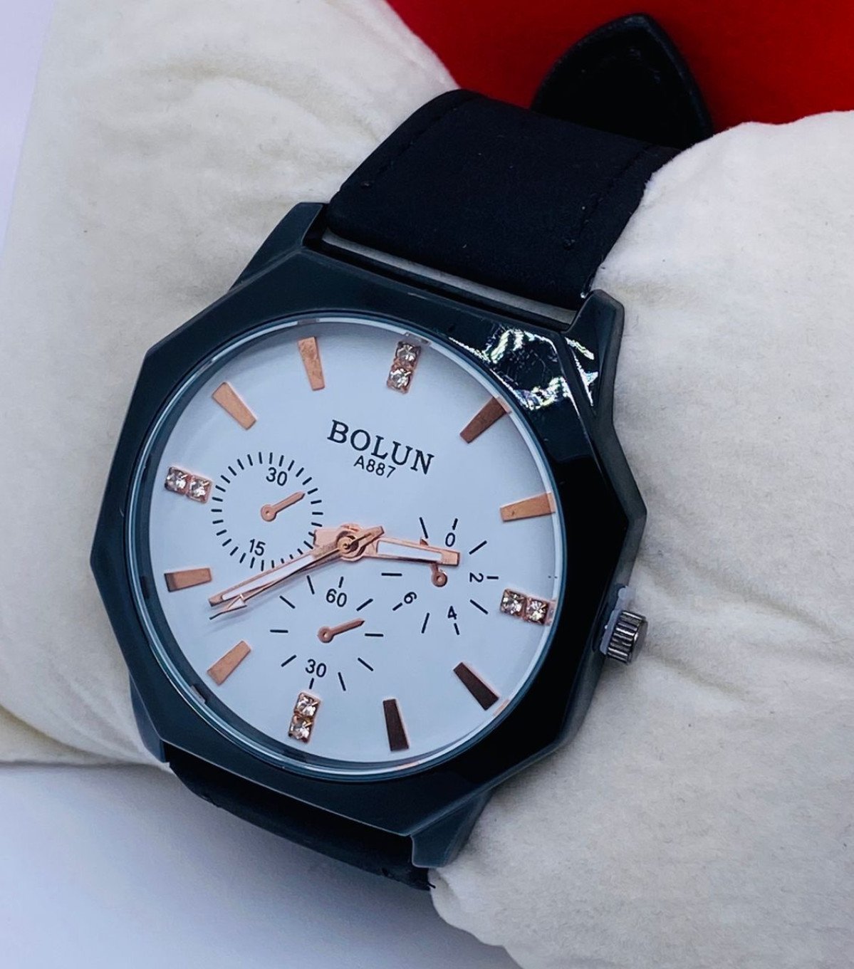 Acheter Montre bolun | Social Shop