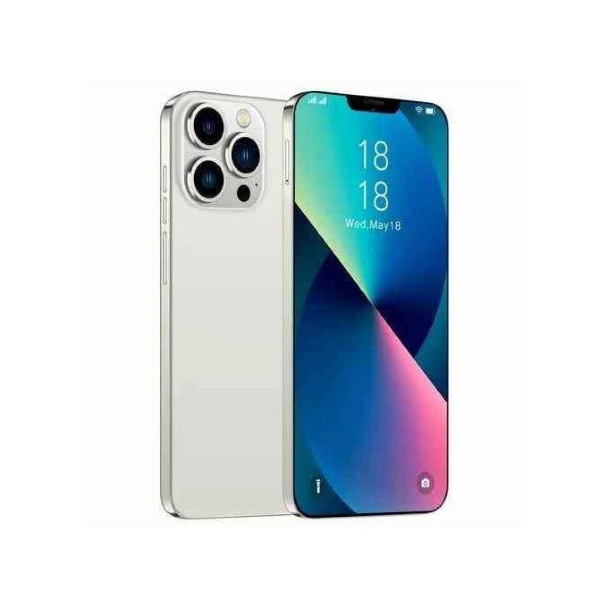 Acheter Corn C16 Pro Max - 6,6" | PayDunya Social Shop