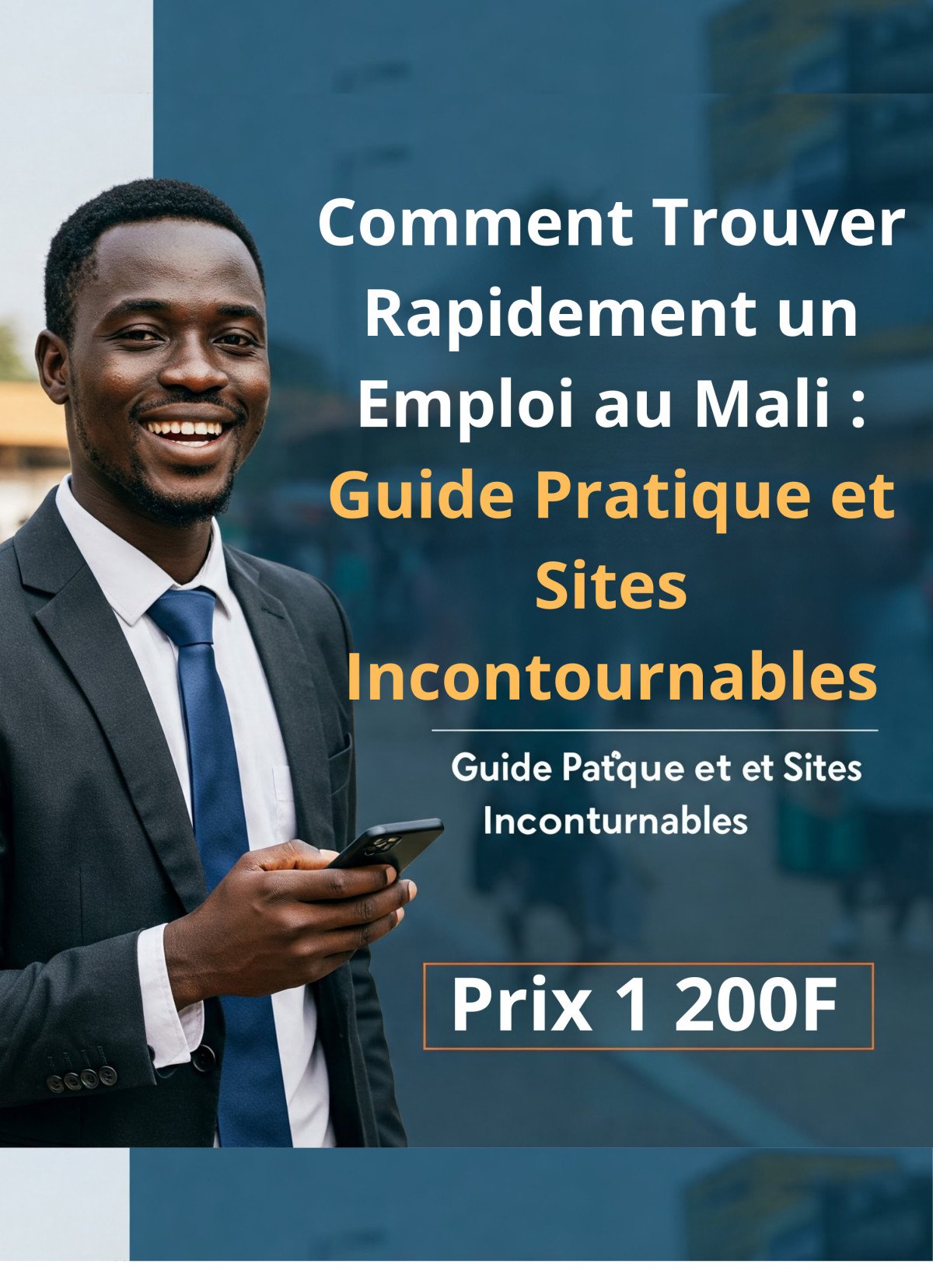 Acheter Emploi au Mali : Guide Rapide | Social Shop