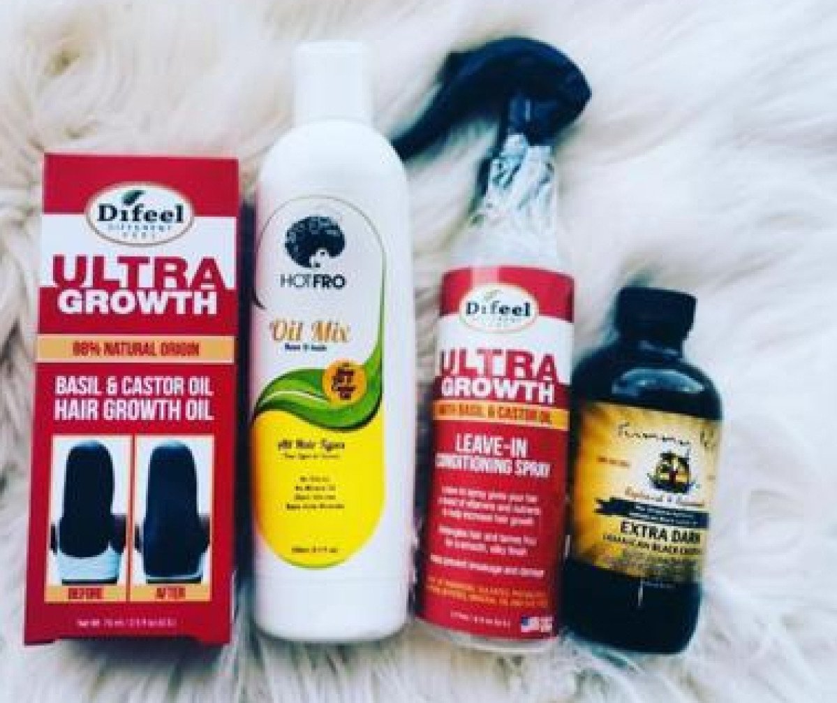 Acheter ULTRA GROWTH | Social Shop