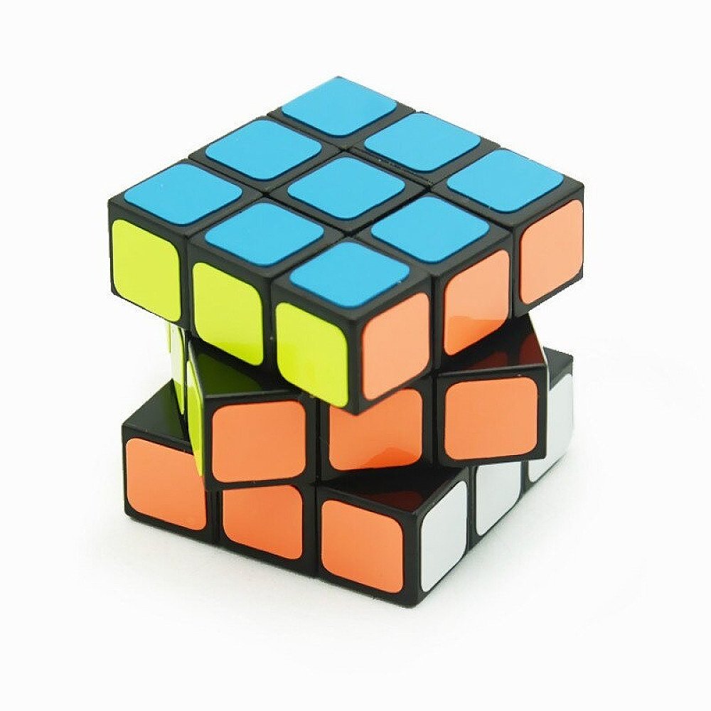Acheter Rubik's cube Puzzle 3x3x3 | Social Shop